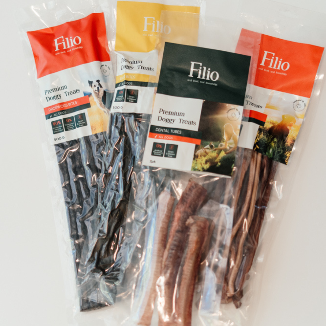 Collection Boxes – Filio
